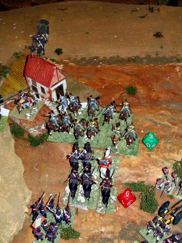 Battle of Austerlitz (1805)