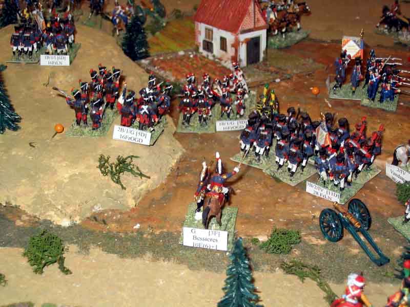 Battle of Austerlitz (1805)